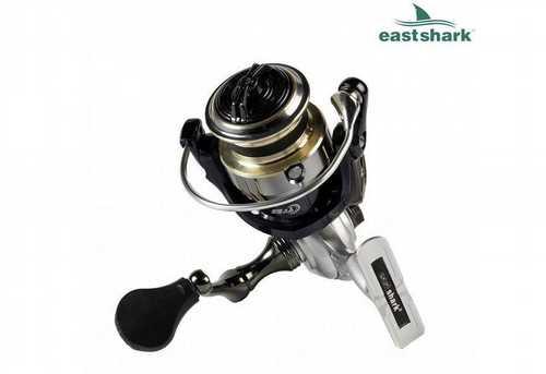 Катушка EastShark Tristan 2500, 8+1 подш, 5,1:1