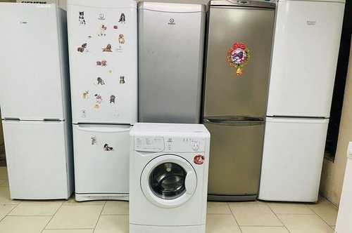 Стиральная машина Indesit 5 kg