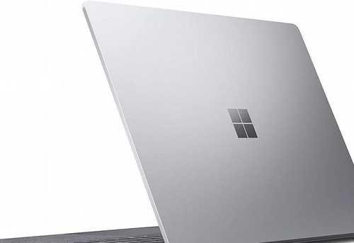 Surface Laptop 4 13.5" R5 8/256Gb Plat Microsoft