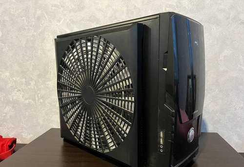 Корпус Aerocool AeroRacer Pro EN52474