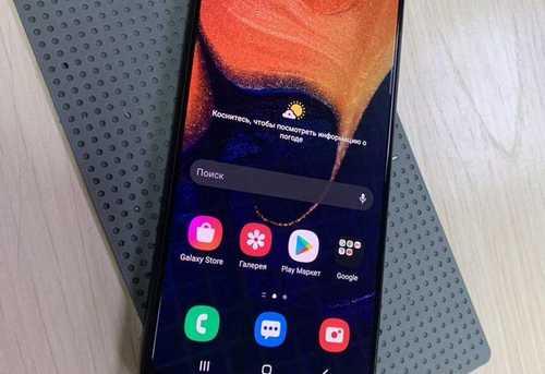 Samsung galaxy a50 (2019)
