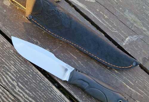Нож " Охотник" из стали х12мф кованая
