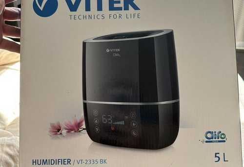 Увлажнитель воздуха Vitek vt-2335