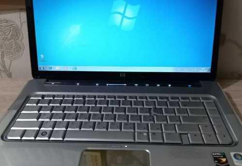 Ноутбук HP Pavilion dv5 - 1168еr