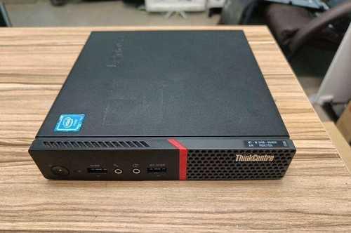 Lenovo thinkcentre m600