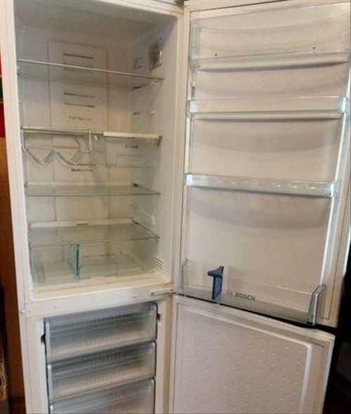 Холодильник "bosch"