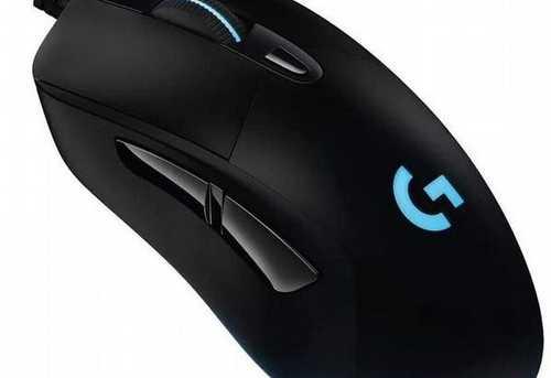 Мышка logitech g403 hero