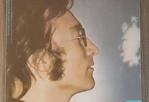 Виниловая пластинка John Lennon Imagine