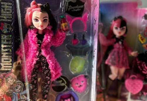 Monster High Doll, Draculaura монстер хай