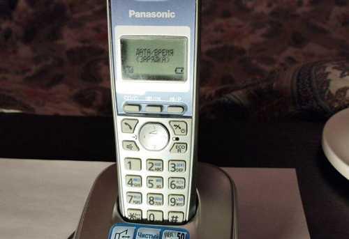 Телефон Panasonic kx tg2511ru под ремонт или на зч