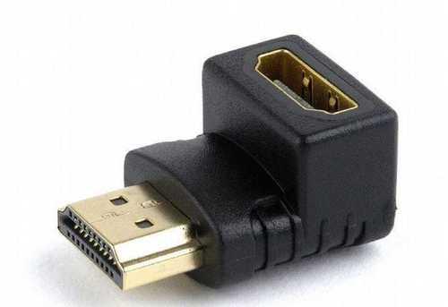 Hdmi угловой адаптер