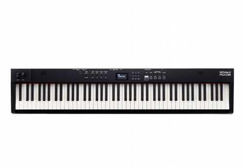 Roland RD-08 цифровое пианино