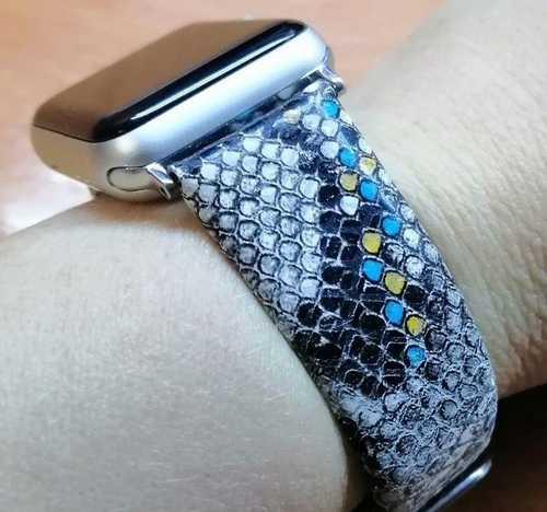 Ремешок на Apple Watch 38/40