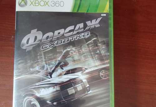 Продам игры для xbox 360 лицензия