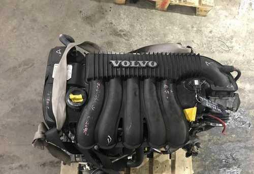 Volvo S40 2.4 Двигатель B5244S4