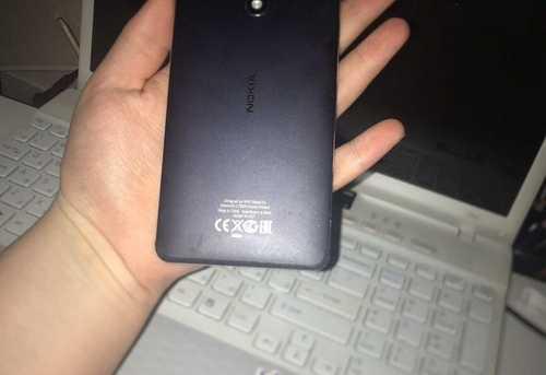 Nokia 6, 3/32 ГБ