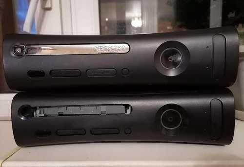 Xbox 360 fat