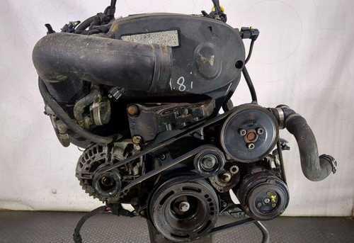 Двигатель Opel Astra H 2004-2010, 2008