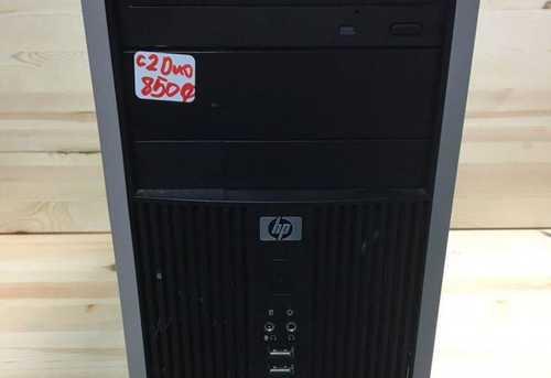 Системный блок HP compaq 6000 C2Duo 8500