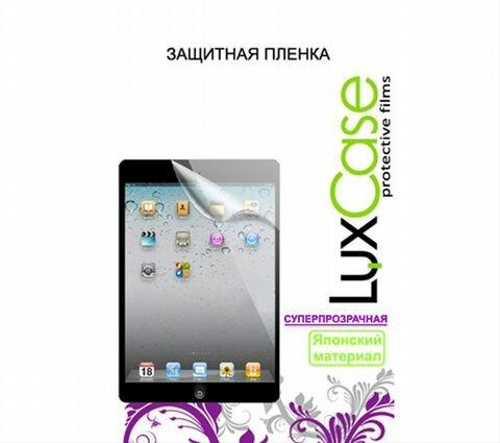 Защитная плёнка для iPad Pro 12.9 LuxCase #187620