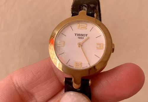 Часы женские Tissot