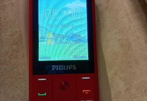 Philips E160