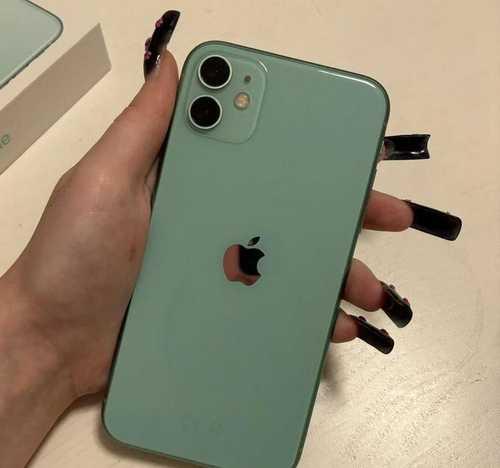 iPhone 11, 64 ГБ