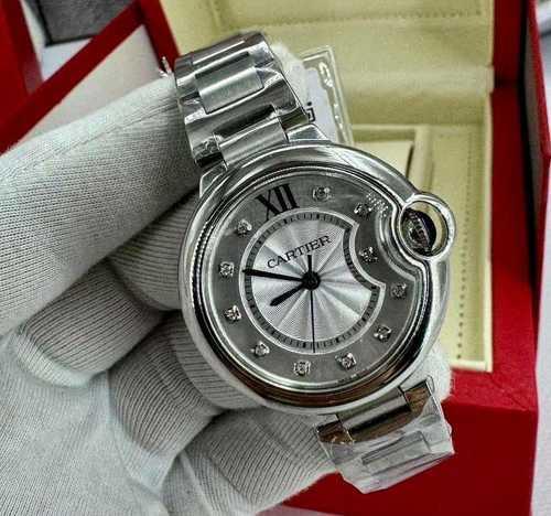 Часы женские Cartier