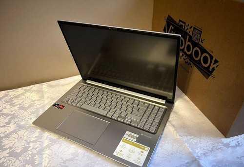 Ноутбук Asus Ryzen 7 5825U/Vega 8/512/16Gb (новый)