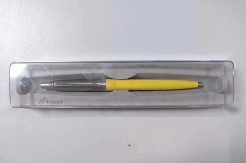 Шариковая ручка Parker Jotter Color Yellow M