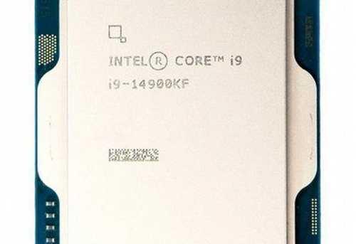 Процессор intel core i9 14900KF