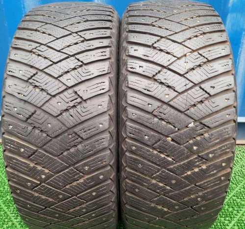 Goodyear Ultragrip Ice Arctic 225/55 R17 101T