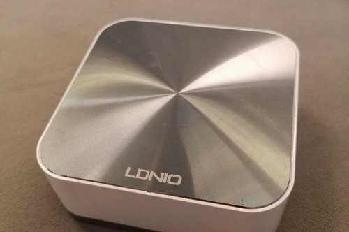 Скоростное зарядное устройство Ldnio