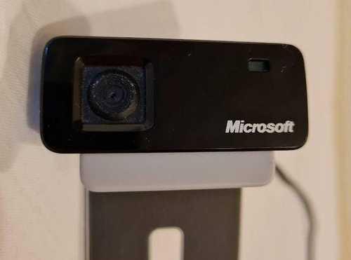 Web камера Microsoft