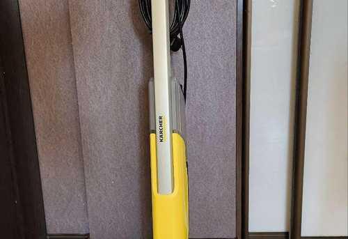 Паровая швабра karcher SC 2 Upright EasyFix