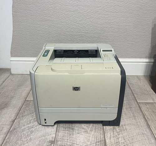 Принтер hp laserjet p2055dn