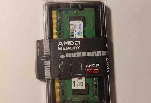 Оперативная память ddr3 2 gb Samsung