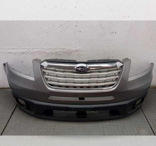 Фара противотуманная Subaru Tribeca (B9), 2008