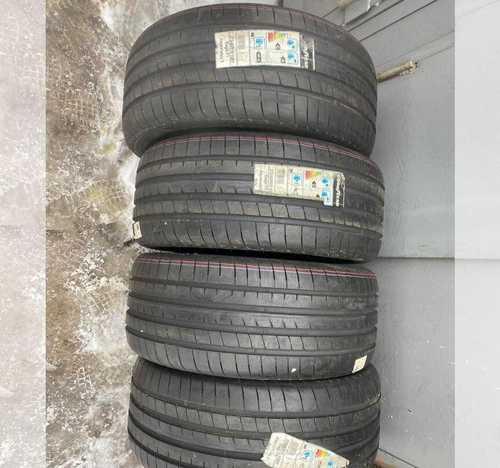 Goodyear Eagle F1 Asymmetric 3 SUV 275/45 R19