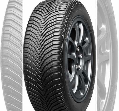 Michelin CrossClimate 2 235/45 R18 98Y