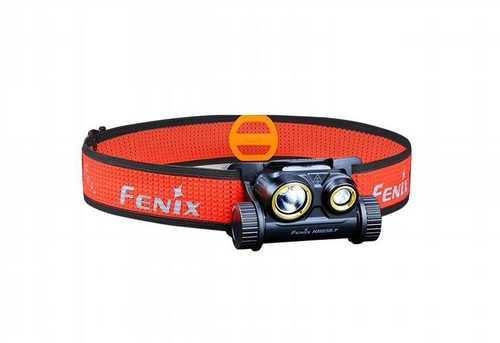 Налобный фонарь Fenix HM65R-T Cree XP-G2 S3, черны