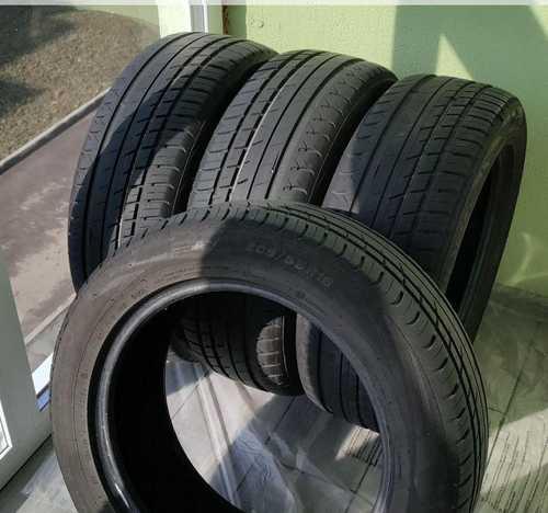 Viatti Strada Asimmetrico 205/55 R16 91V