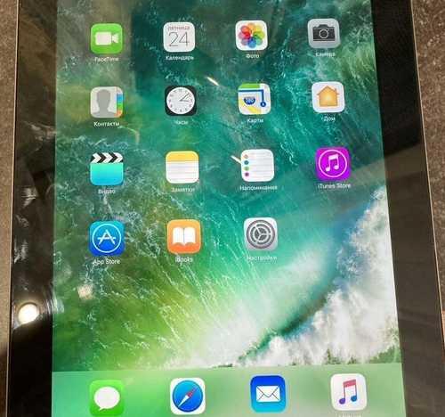 iPad 4 64gb cellular