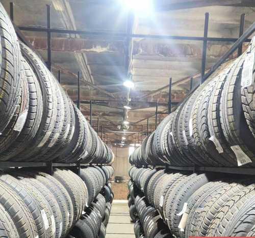 Tigar SUV Ice 235/65 R17 105N