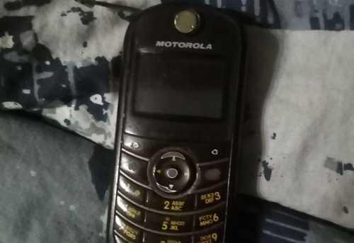 Motorola A1680, 512 МБ
