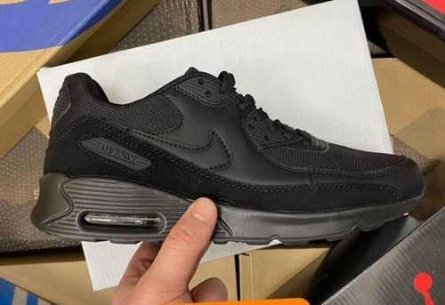 Кроссовки мужские Nike air max 90 6 расцветок