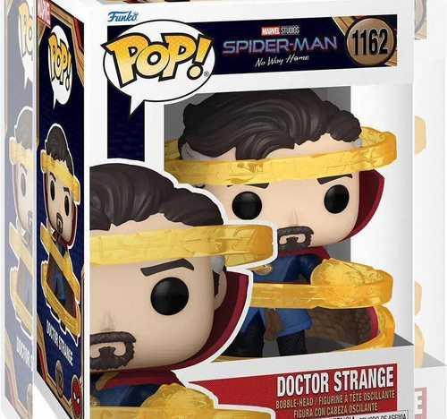 Фигурка Funko POP Doctor Strange