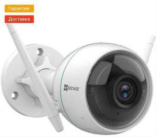 Видеокамера IP Ezviz C3WN 1080P CS-CV310-A0-1C2WFR
