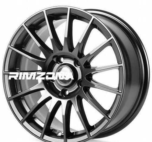 Литые диски enkei R16 5x100 srt