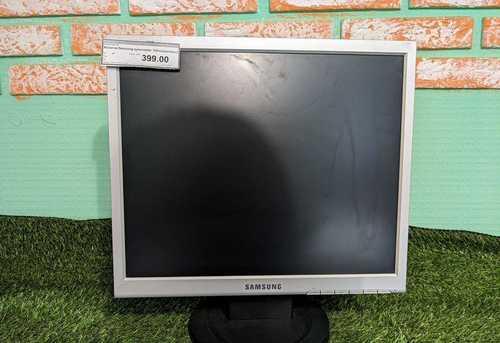 Монитор Samsung syncmaster 720n(Царапины)